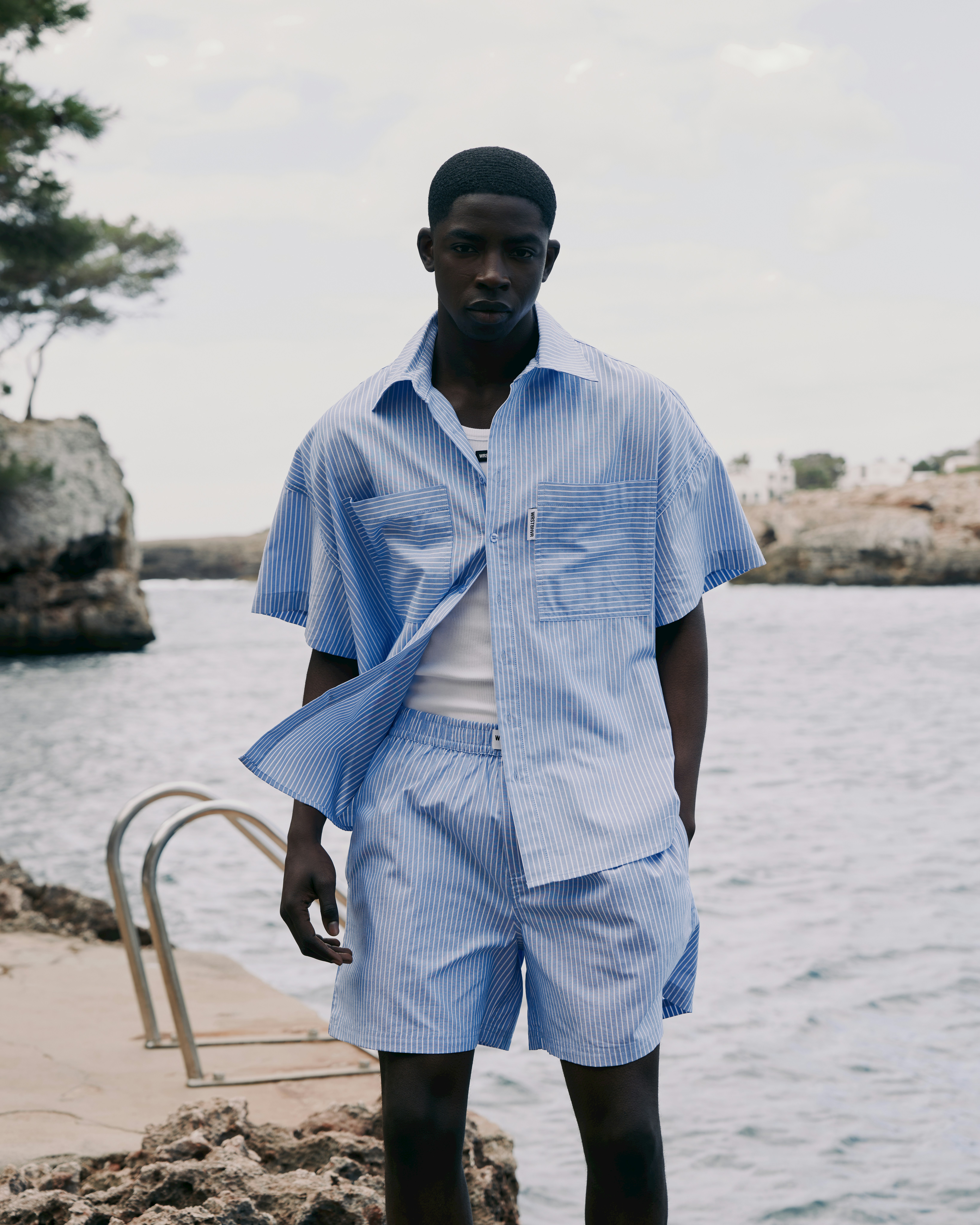 Worst Behavior Online-Shop