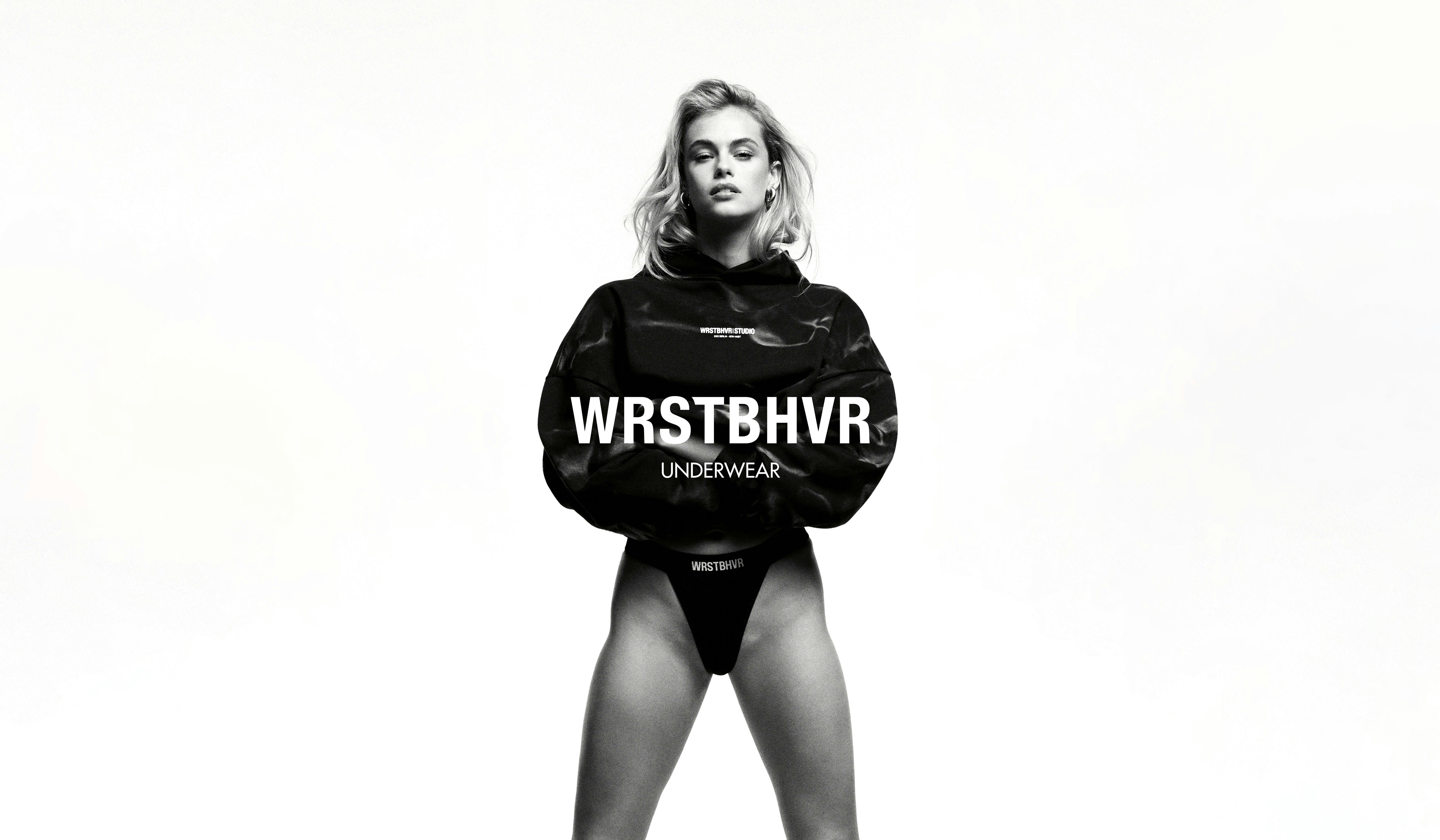 Worst Behavior Online-Shop