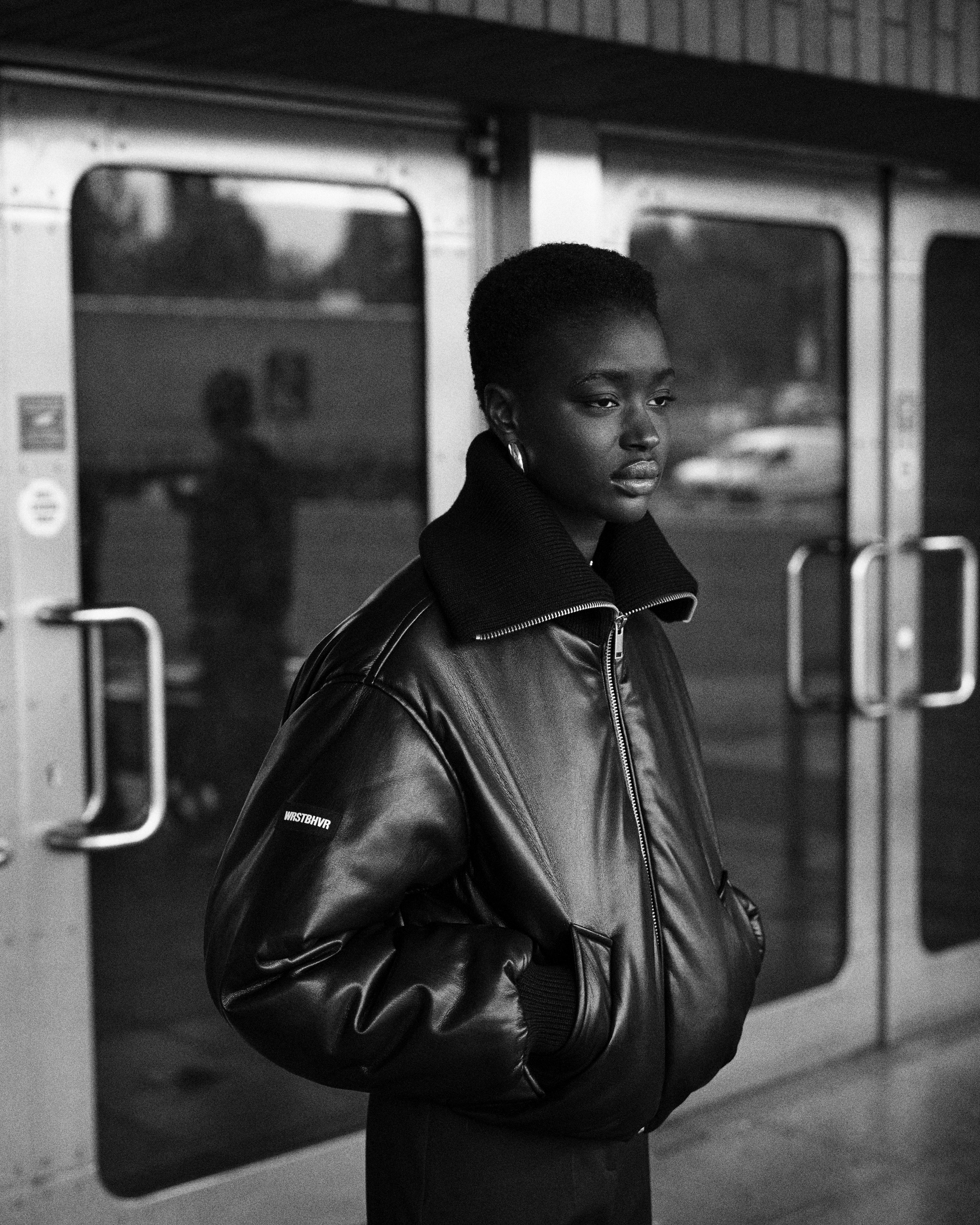 Worst Behavior Online-Shop