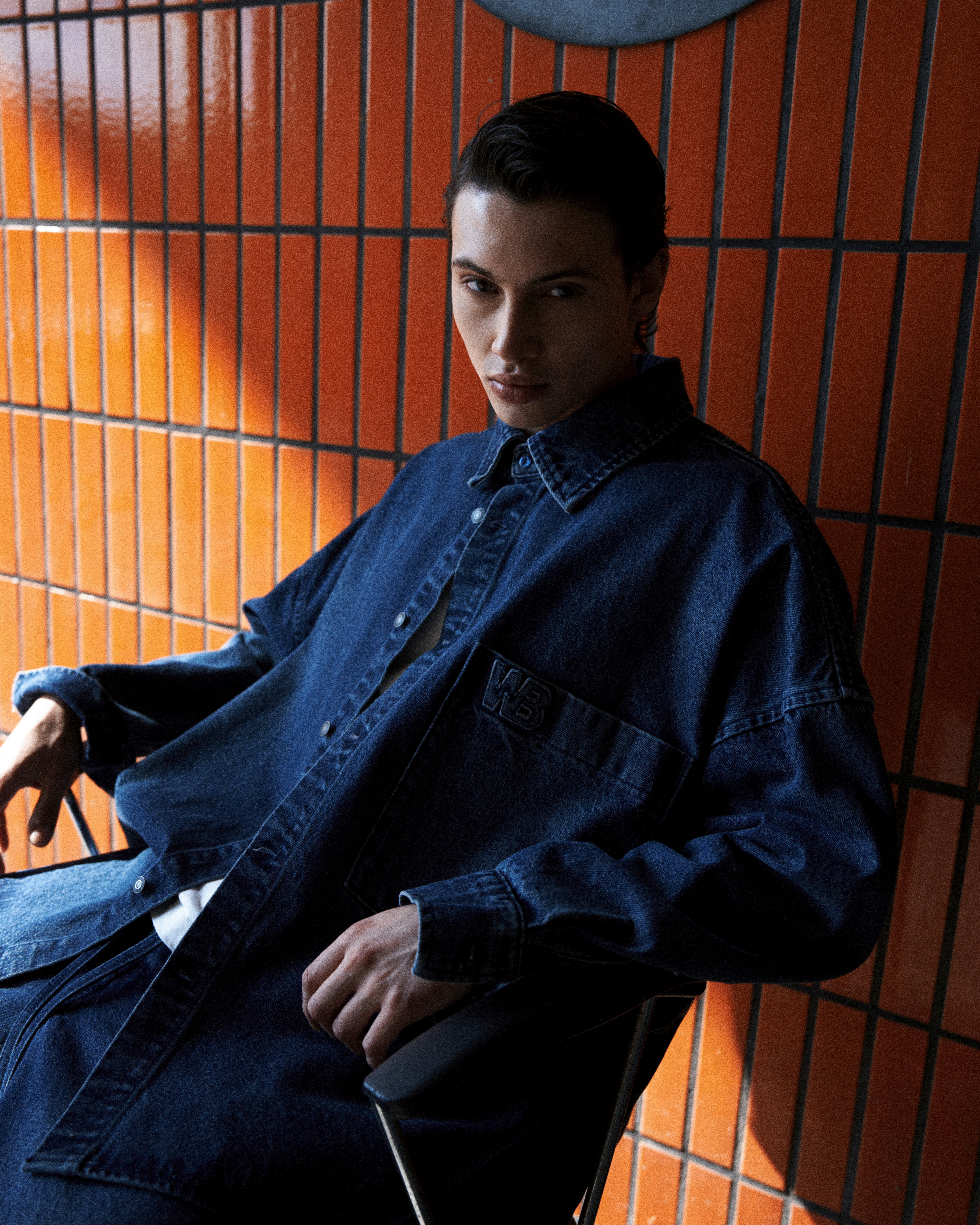 Worst Behavior Online-Shop