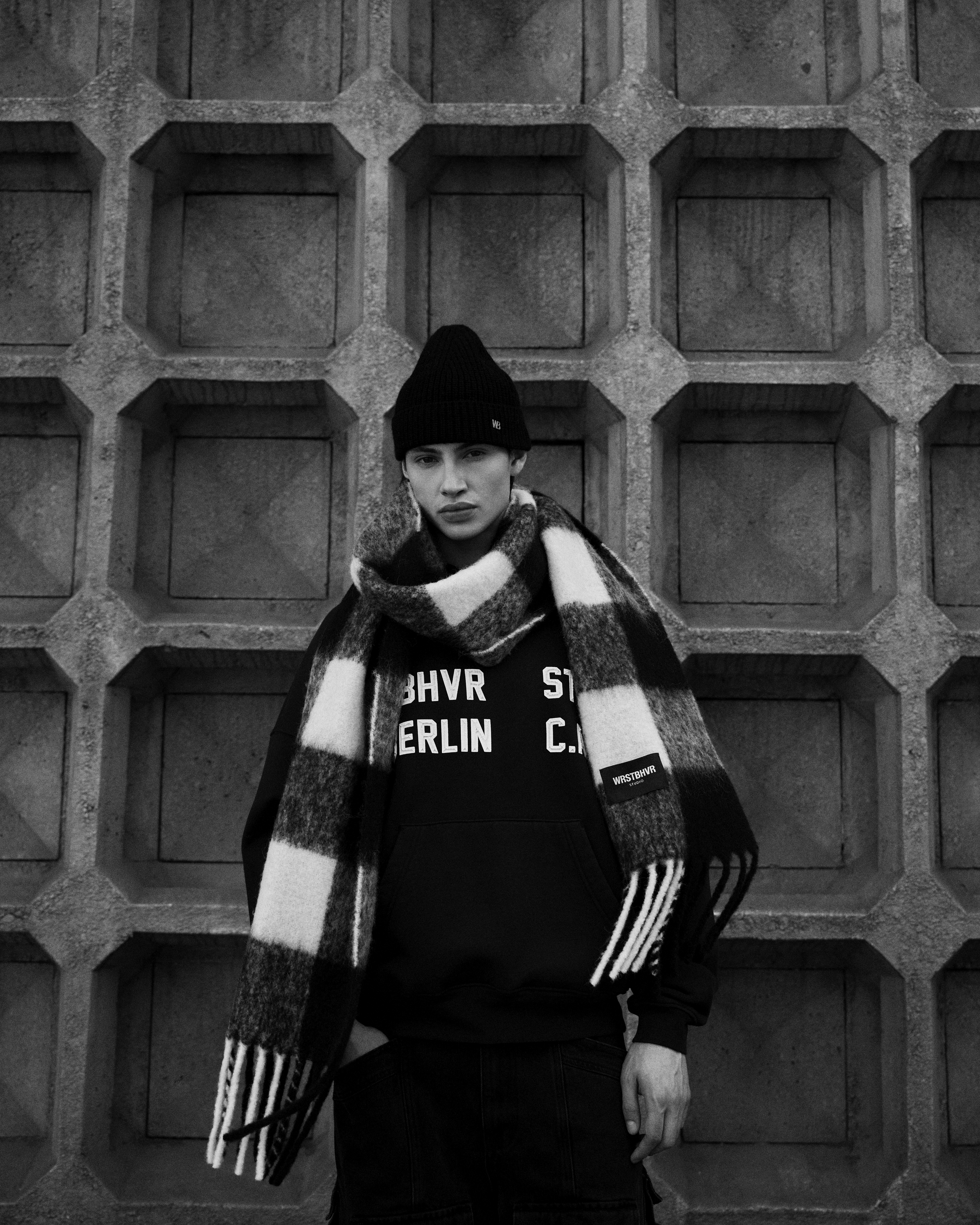 Worst Behavior Online-Shop