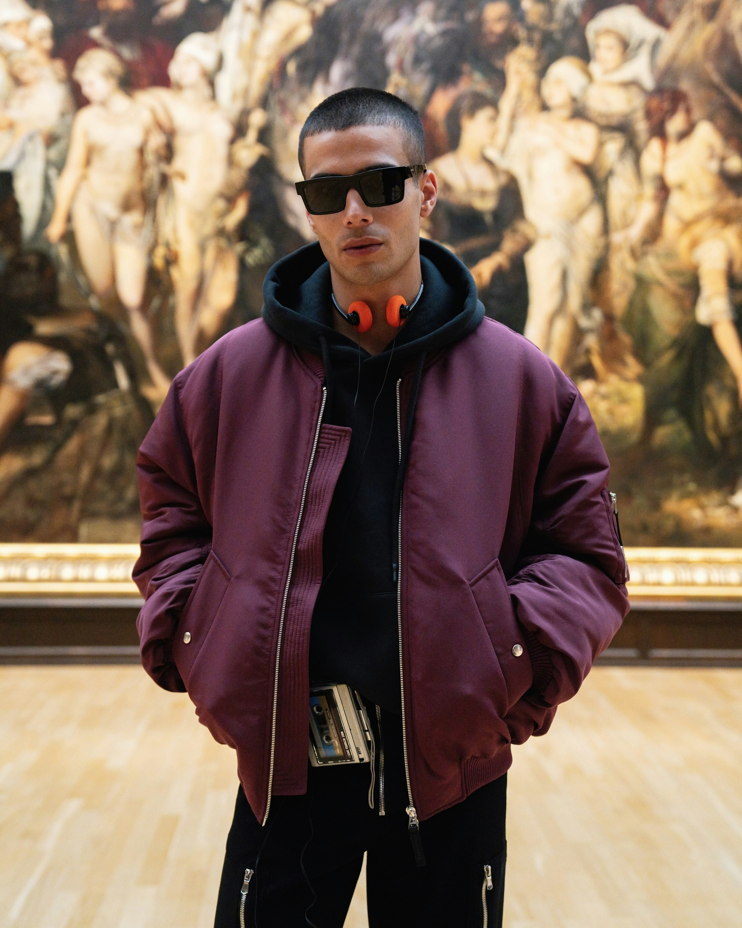 Worst Behavior Online-Shop