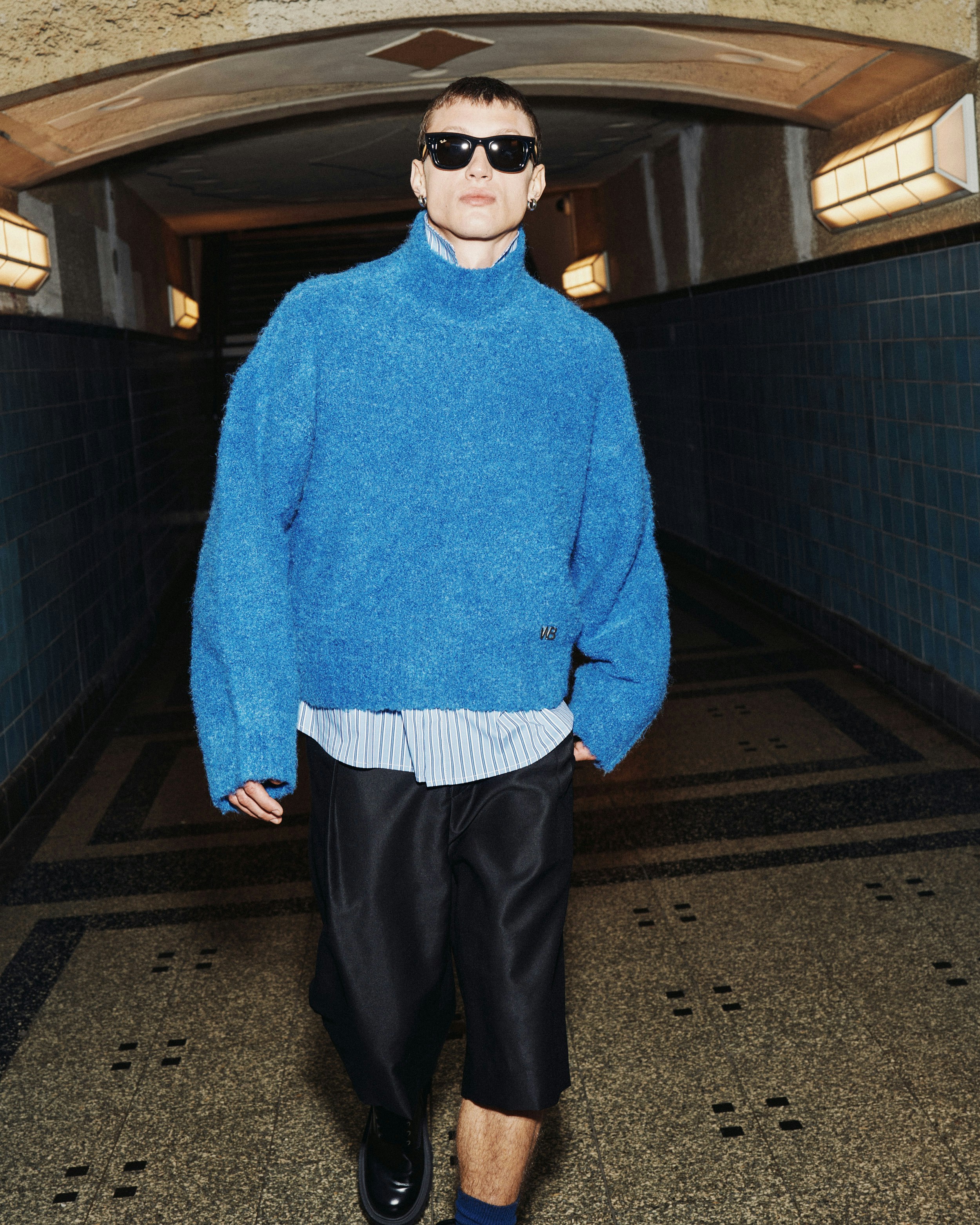 Worst Behavior Online-Shop